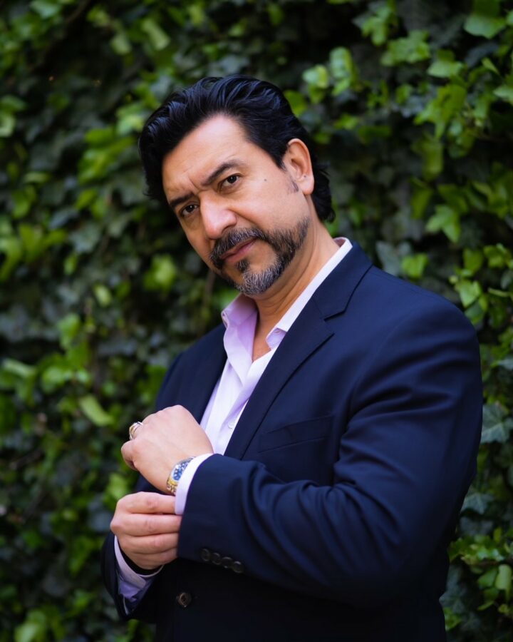 Luis Ledesma – Mediterranean Opera Studio & Festival
