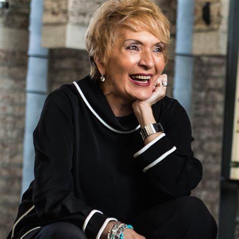 Nelly Miricioiu – Mediterranean Opera Studio & Festival
