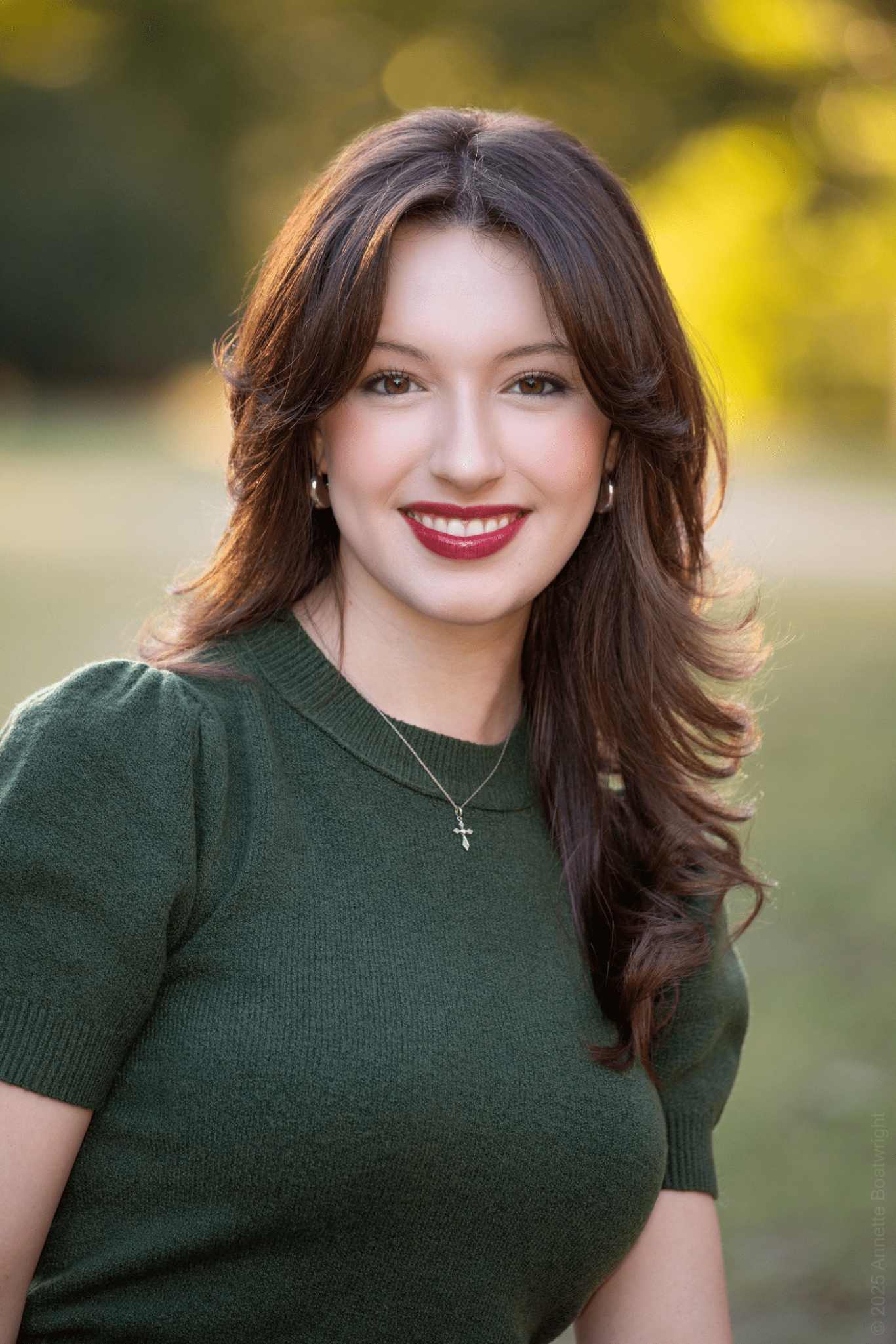 Rachel Cunningham – Mediterranean Opera Studio & Festival